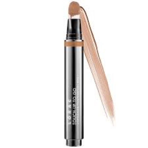 LORAC | Makeup | Lorac Touch Up To Go Concealer Pen Tan | Poshmark